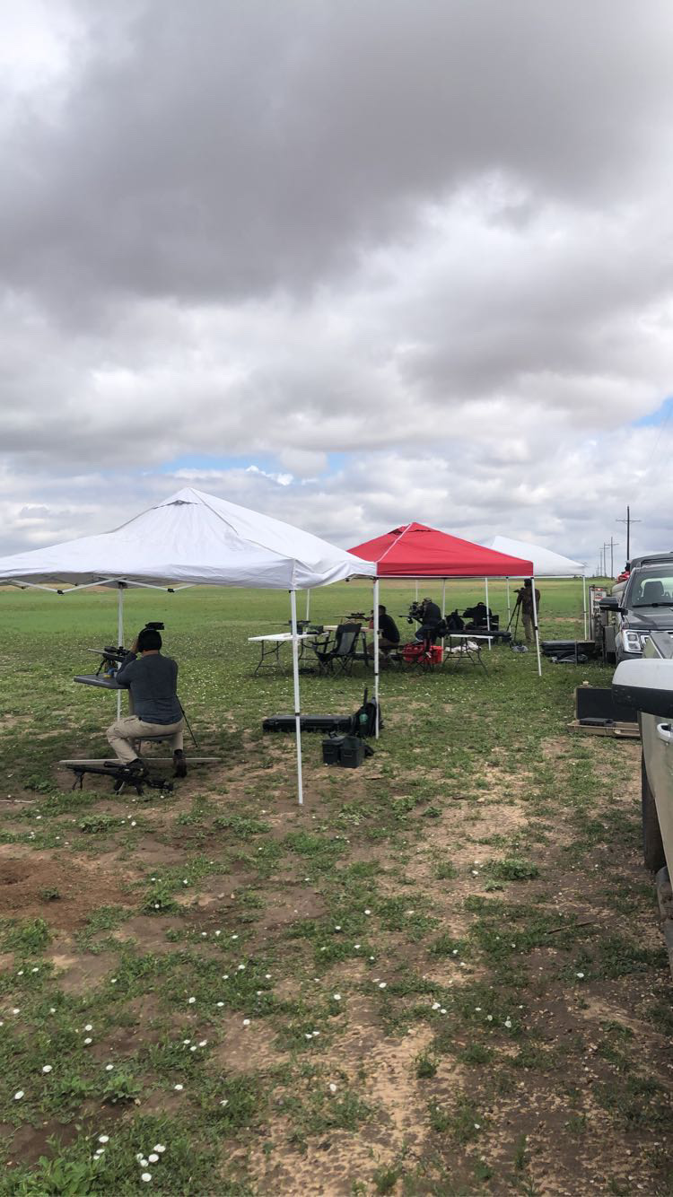 Hunt Rates - Lost Draw Outdoors