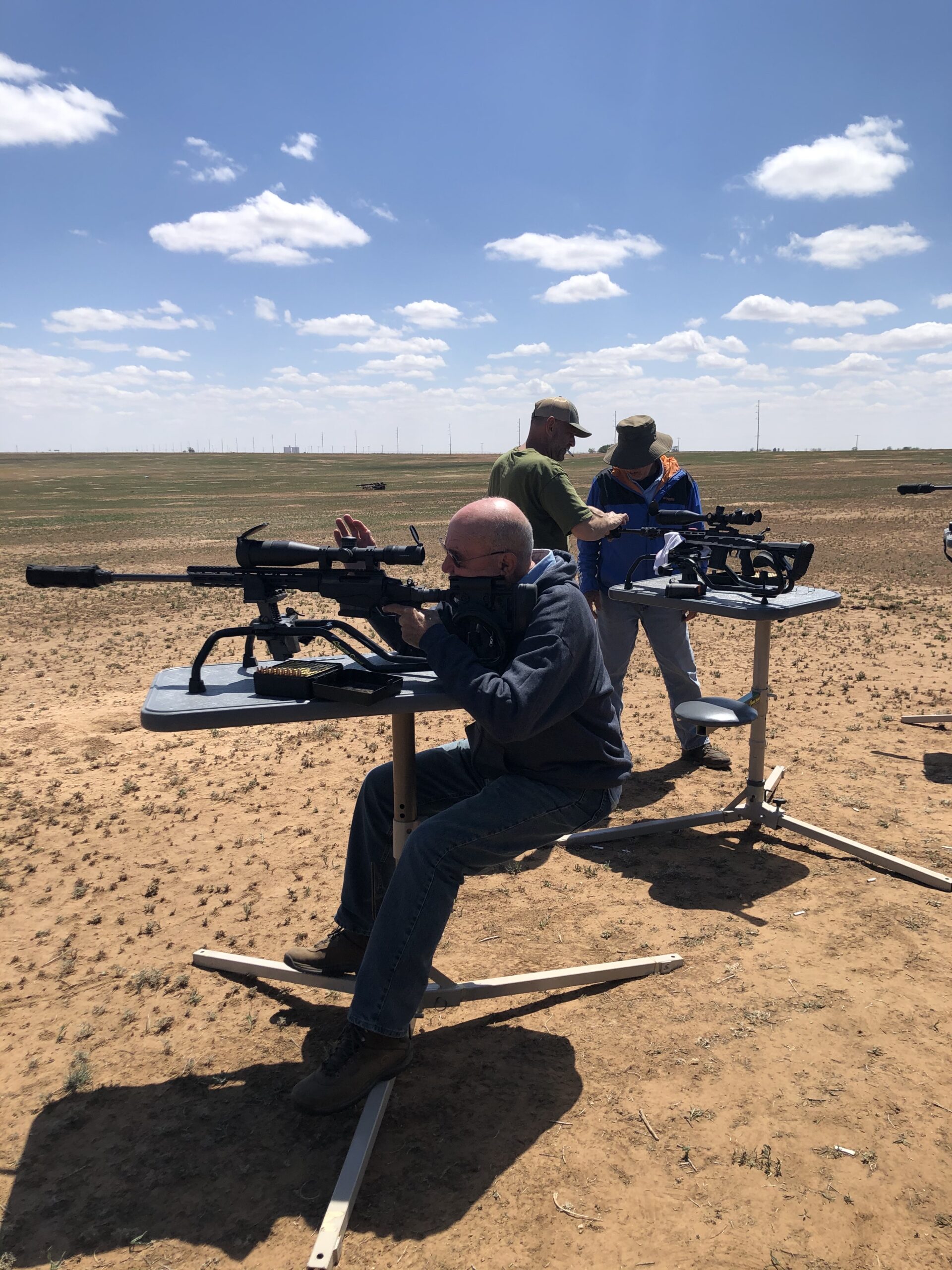 Gear & Provided Items - Lost Draw Outdoors